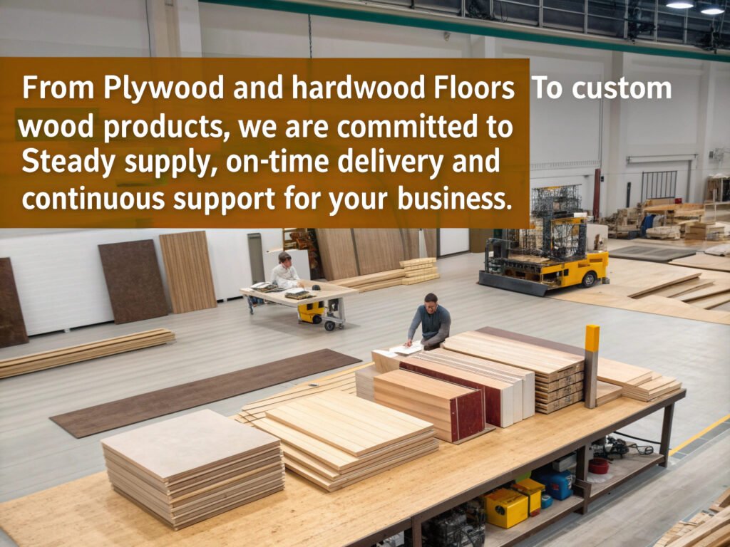 wood products manufacturers - Wholesale Wood Products
