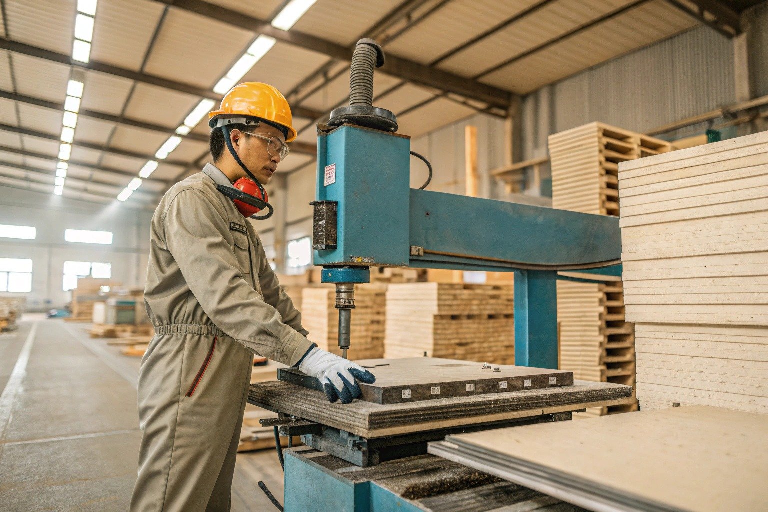 China Customized MDF Board Manufacturers - Wholesale Wood Products