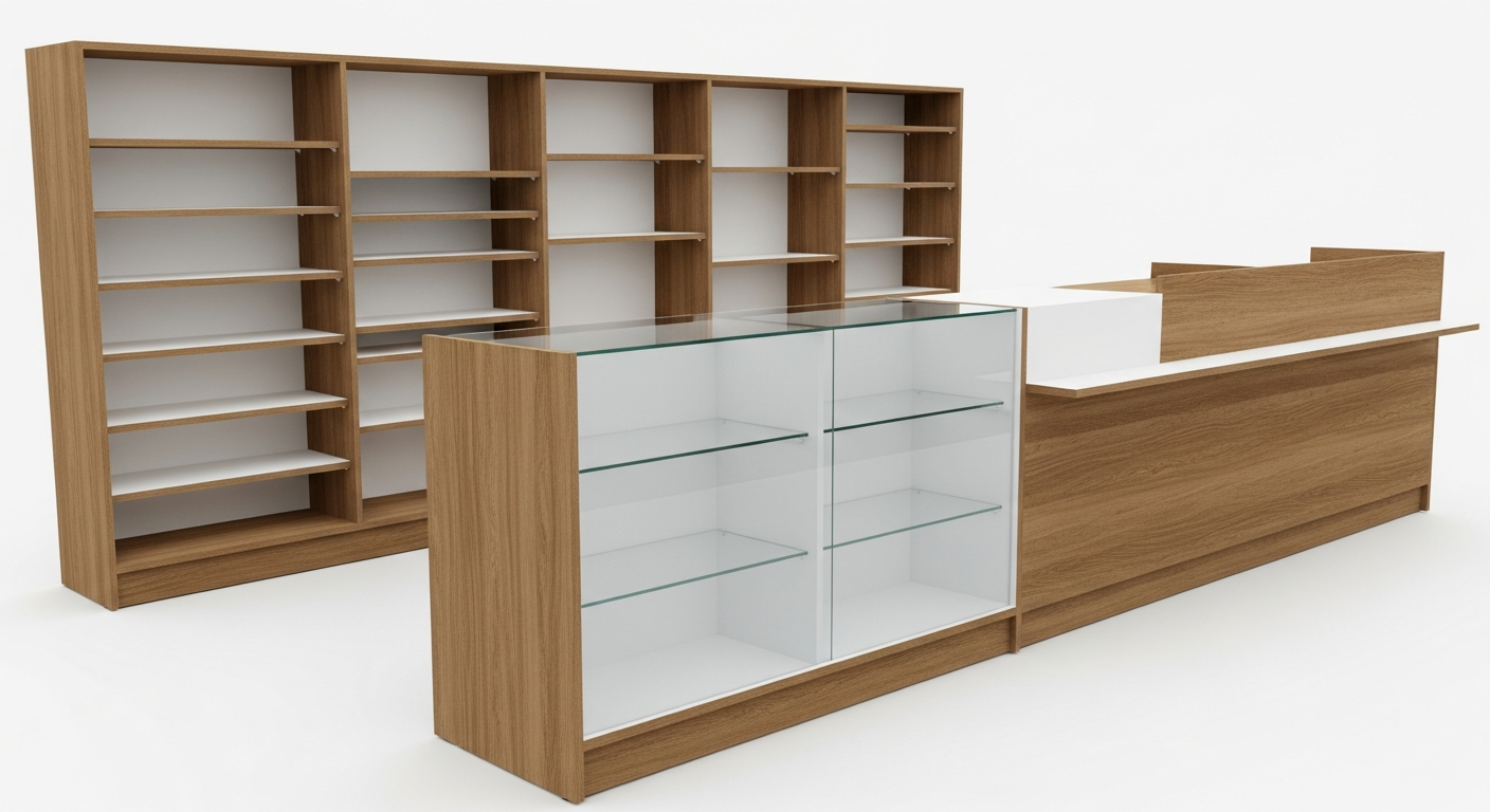 What is Melamine Board and What is it Used For?