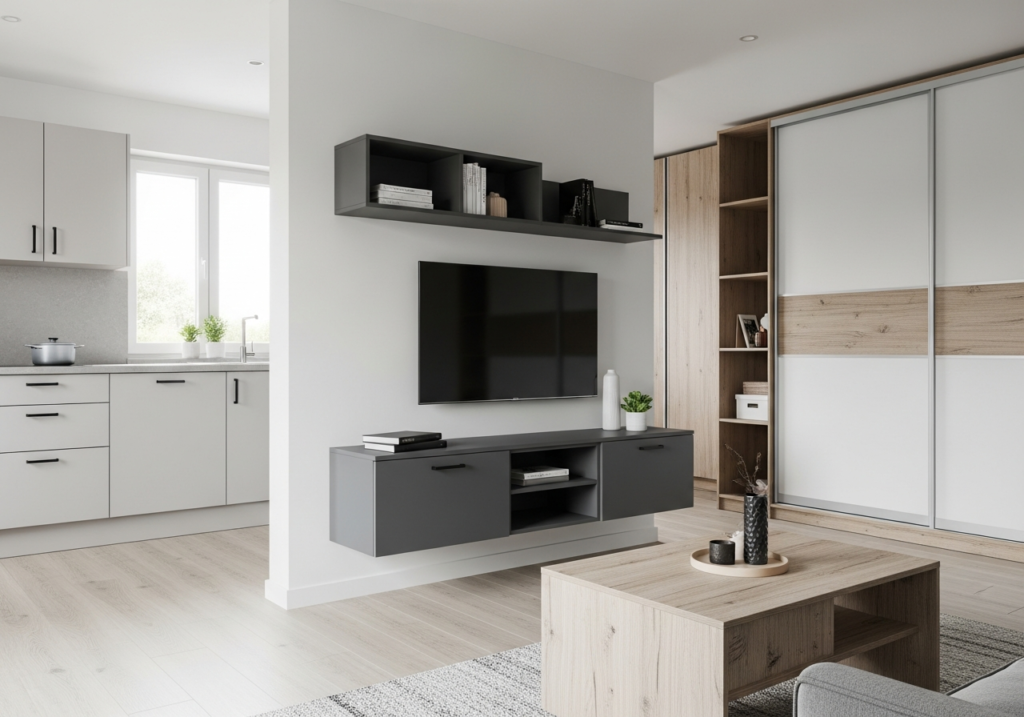 What is Melamine Board and What is it Used For?