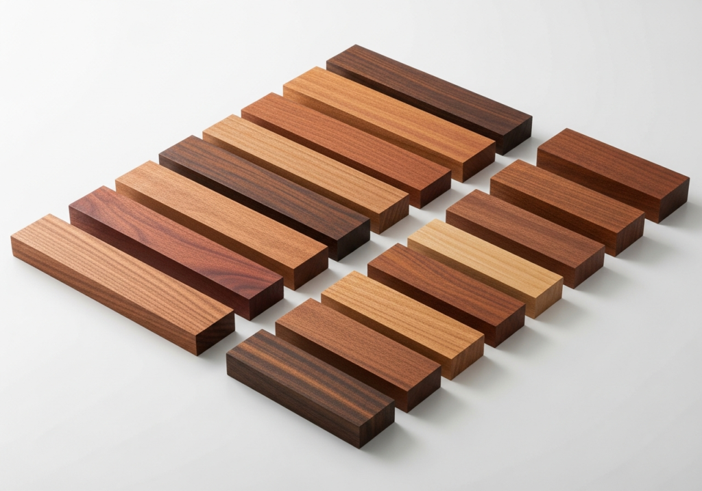 Mahogany Wood: Properties, Types & Uses?