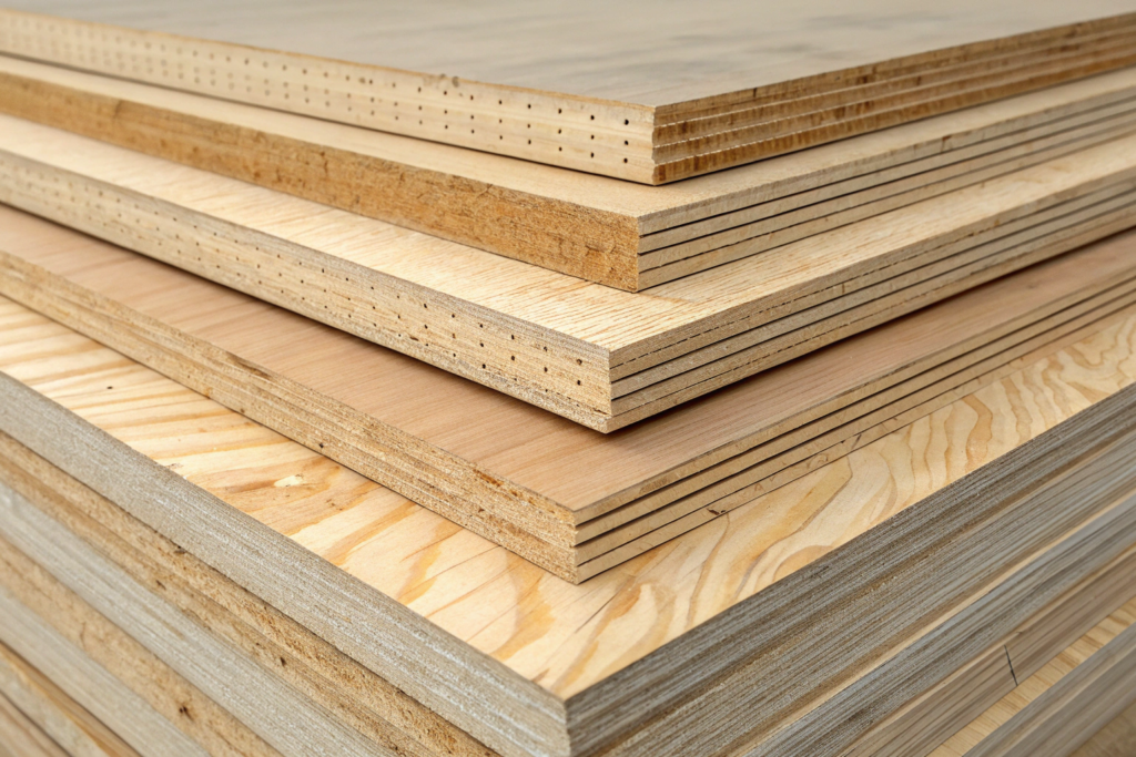 How Durable Is Plywood?
